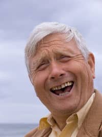 Fødselsdag med latterkursus | Grinet er en god gave til fødselsdagen